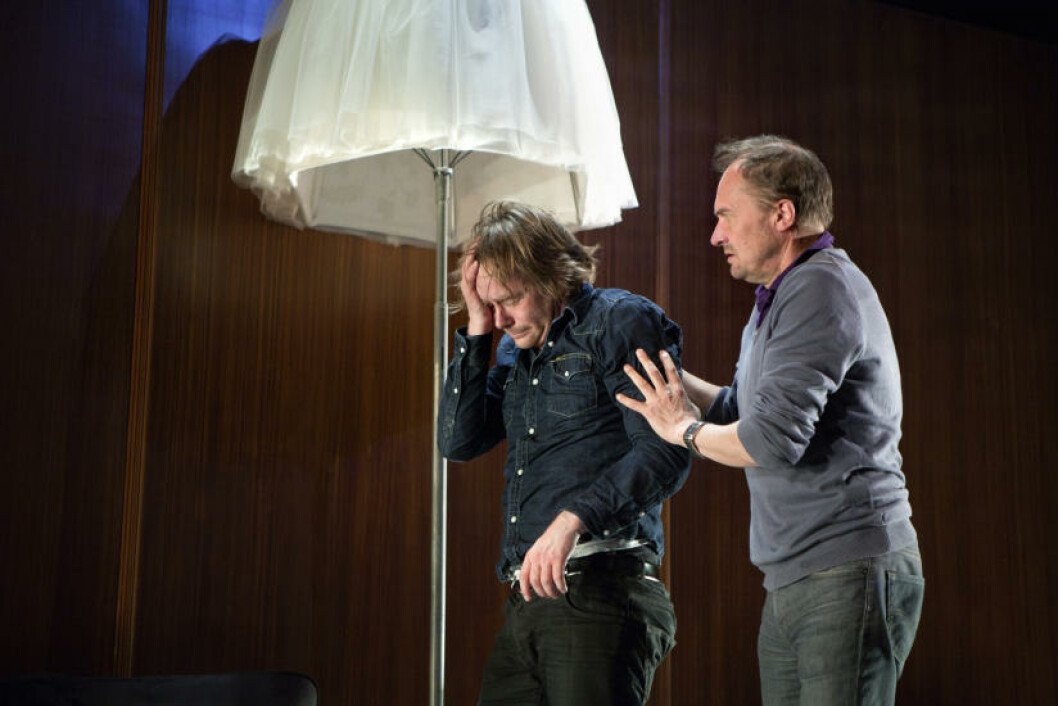 Mari Maurstad må tåle røff juling i tre måneder